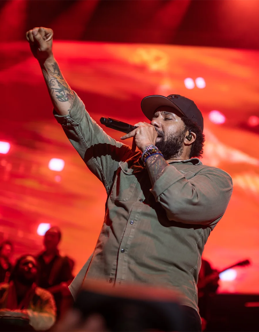 Bio | Ky-Mani Marley Official Website